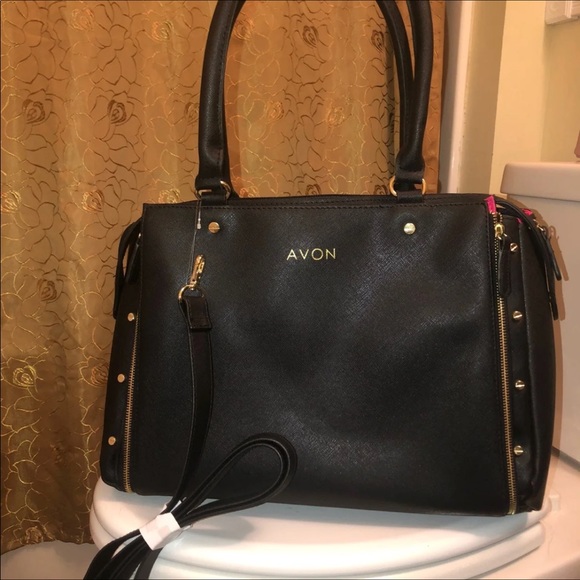 Avon | Bags | Avon Representative Bag | Poshmark
